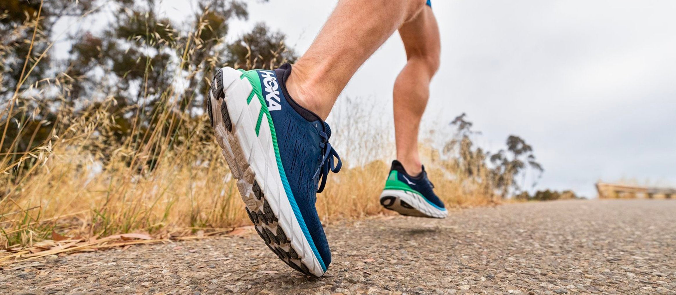 Men's Footwear – Booley