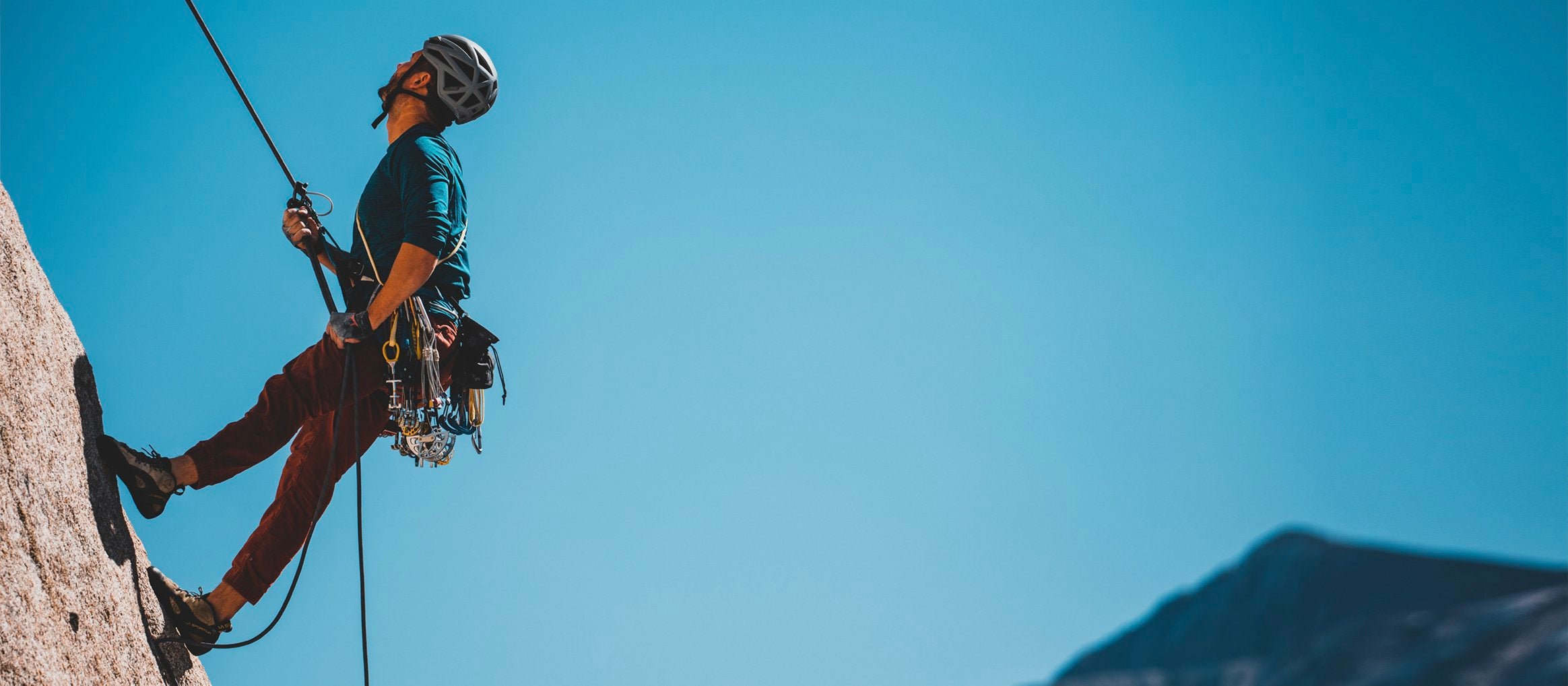 Climbing Equipment – Booley