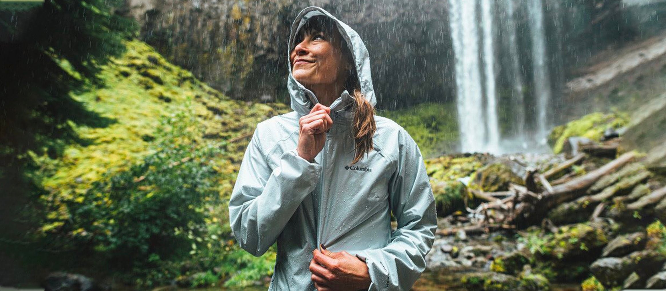 Women's Jackets – Booley