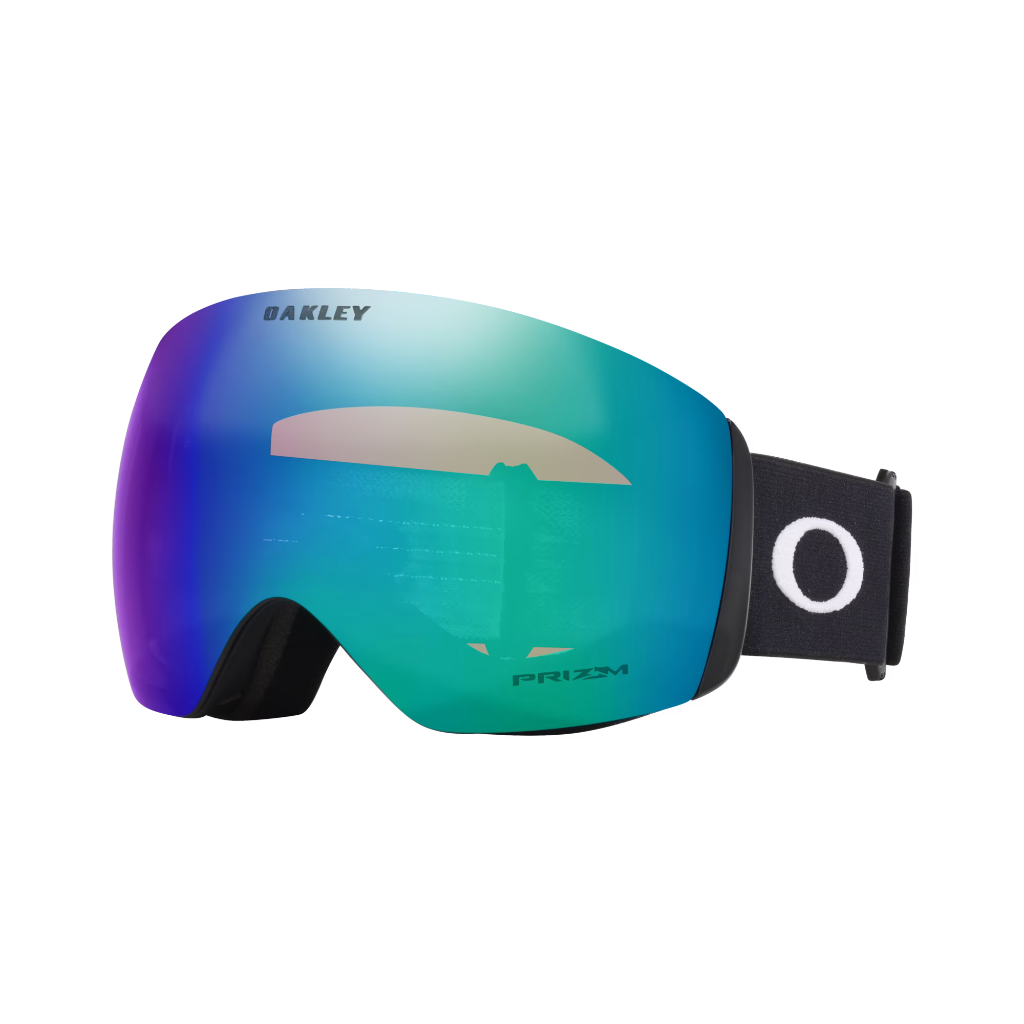 Oakley Flight Deck Snow Goggles - Large - Booley Galway
