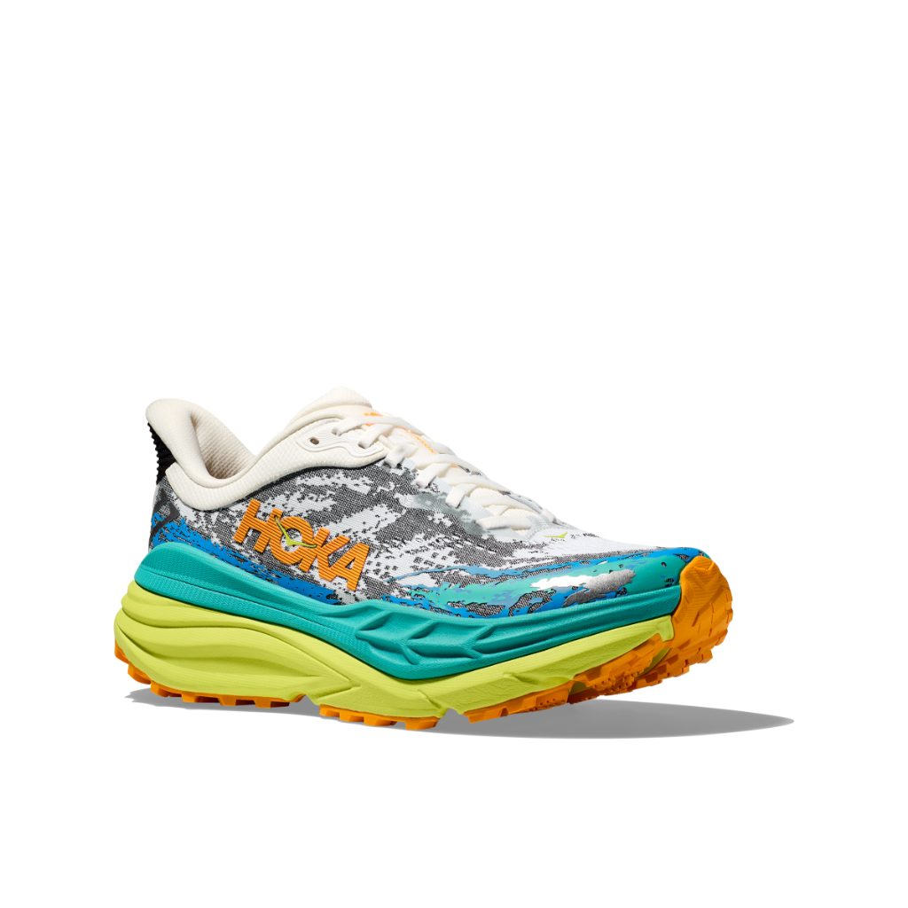 Hoka Men's Stinson 7 - Booley Galway