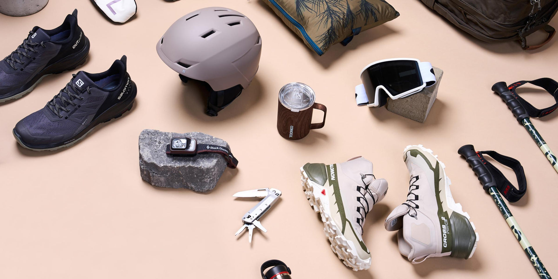 booley - the outdoor store that does right by you