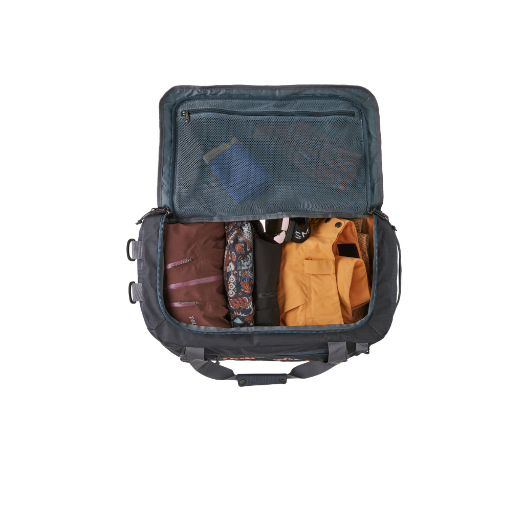 Patagonia Black Hole Duffel 40L - Booley Galway