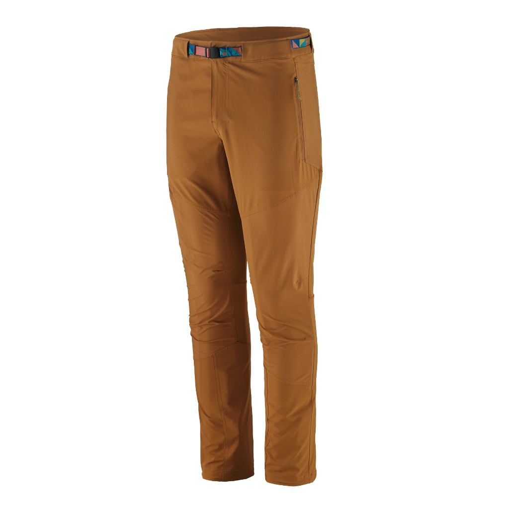 Patagonia Men's Terravia Alpine Pants - Booley Galway