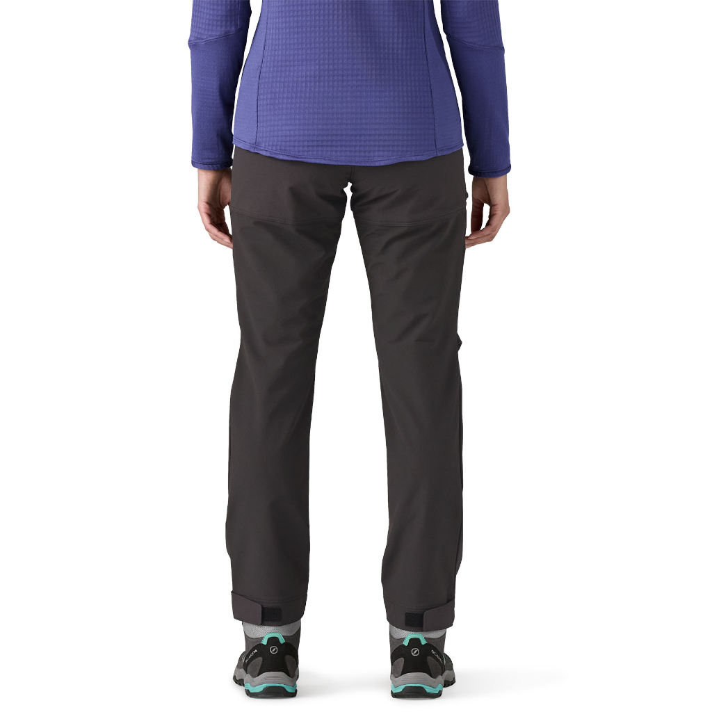 Patagonia Women's Terravia Peak Pants - Booley Galway