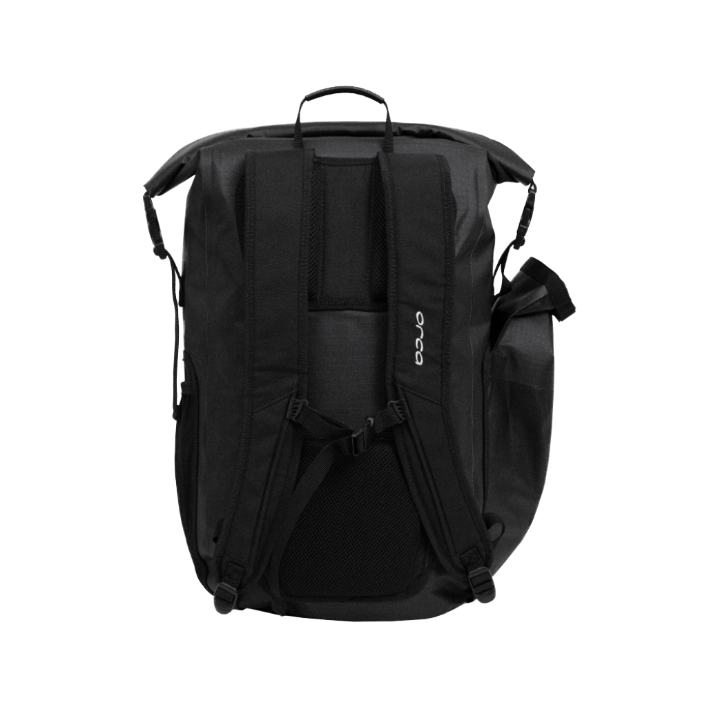 Orca Waterproof Backpack - Booley Galway