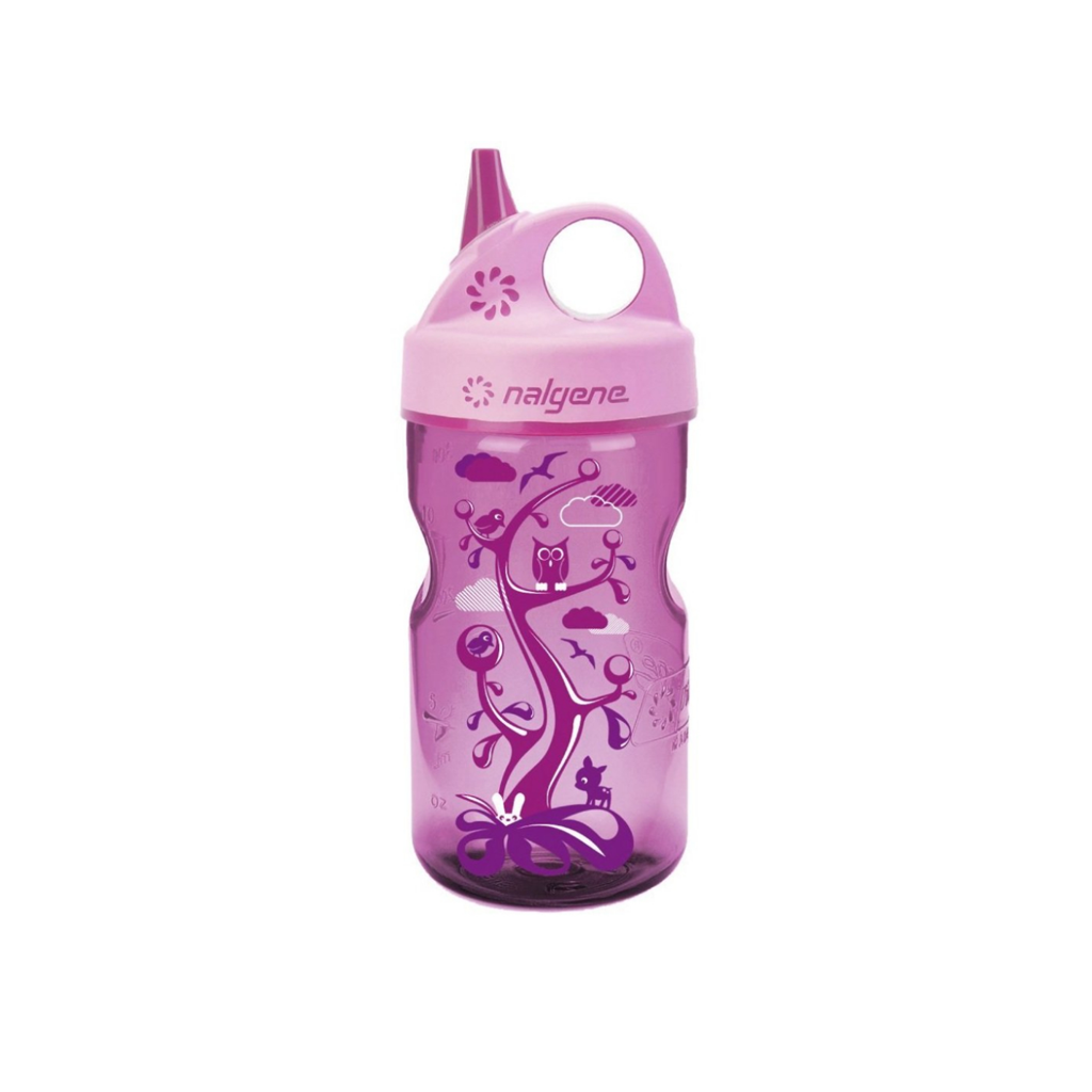 Nalgene Grip-N-Gulp Graphic 350 ml - Booley Galway