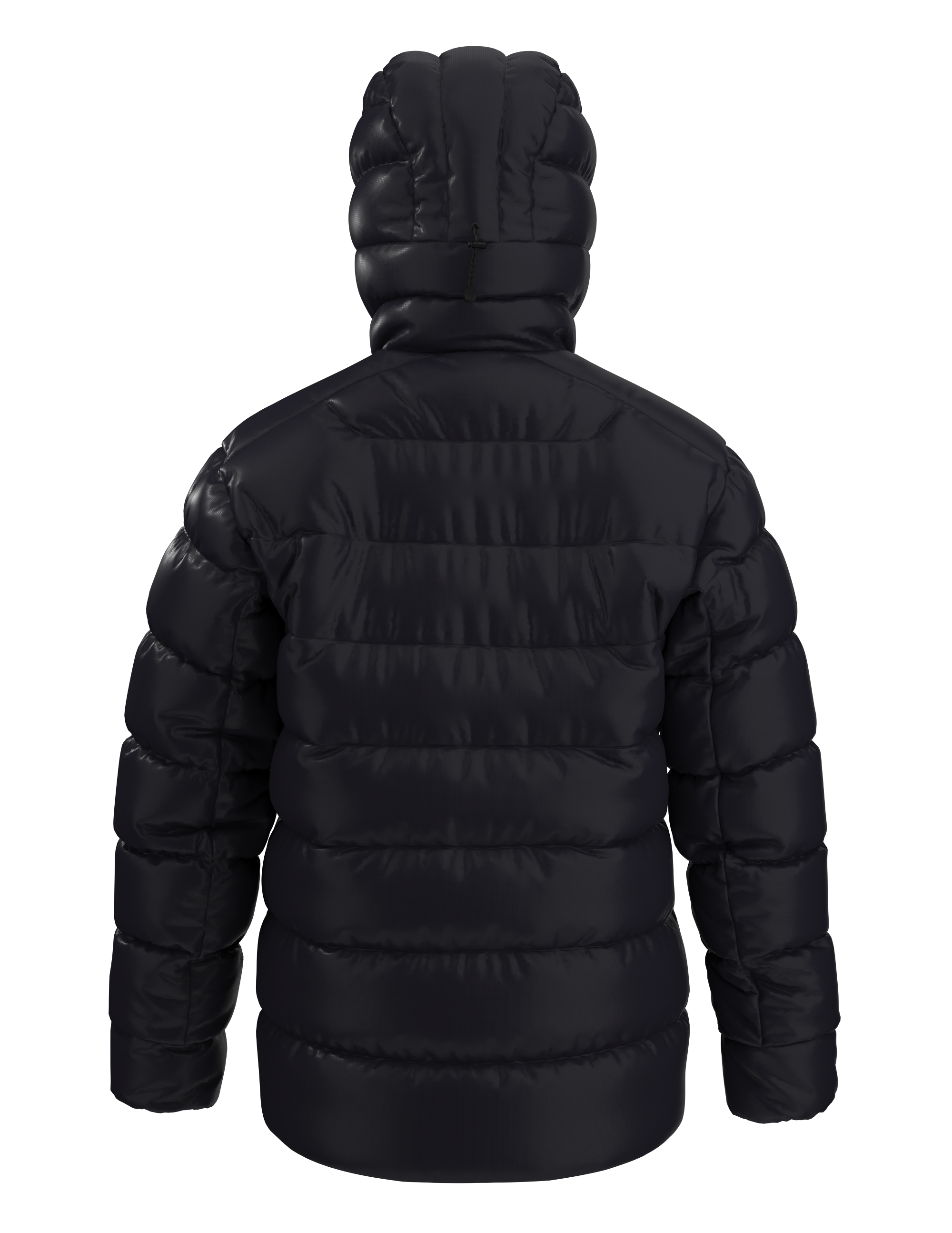 Arc'teryx Men's Cerium SV Hoody - Booley Galway