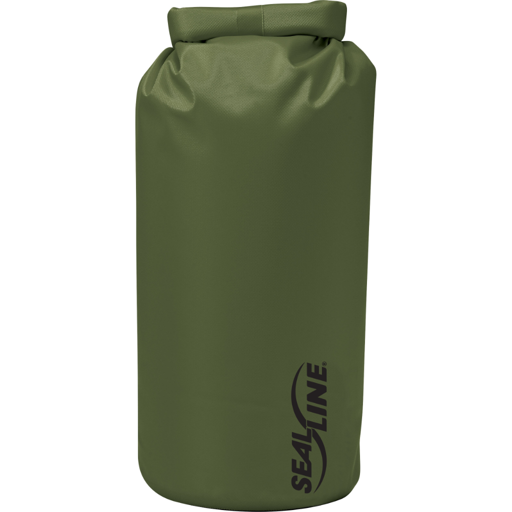 SealLine Discovery Dry Bag 5L - Booley Galway