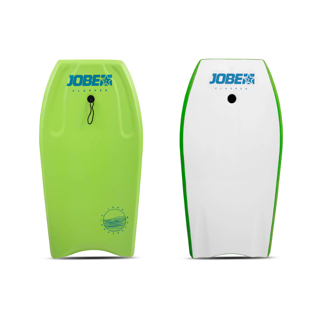 Jobe Clapper Bodyboard 42 in - Booley Galway