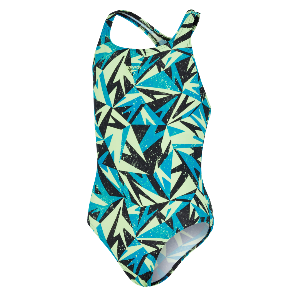 Speedo Kids Hyper Boom Allover Medalist - Booley Galway