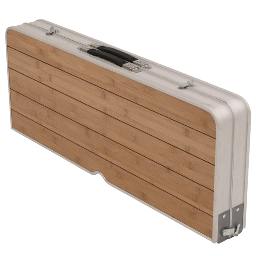 Outwell Dawson Picnic Table - Booley Galway