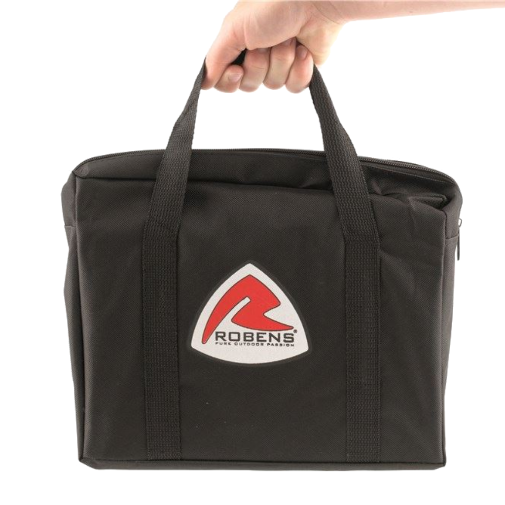 Robens Firewood Stove - Booley Galway