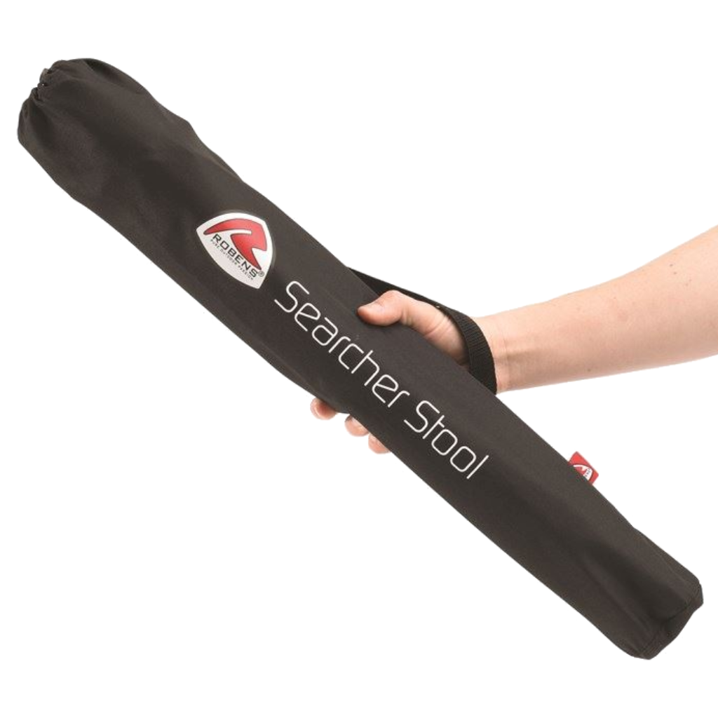 Robens Searcher Stool - Booley Galway