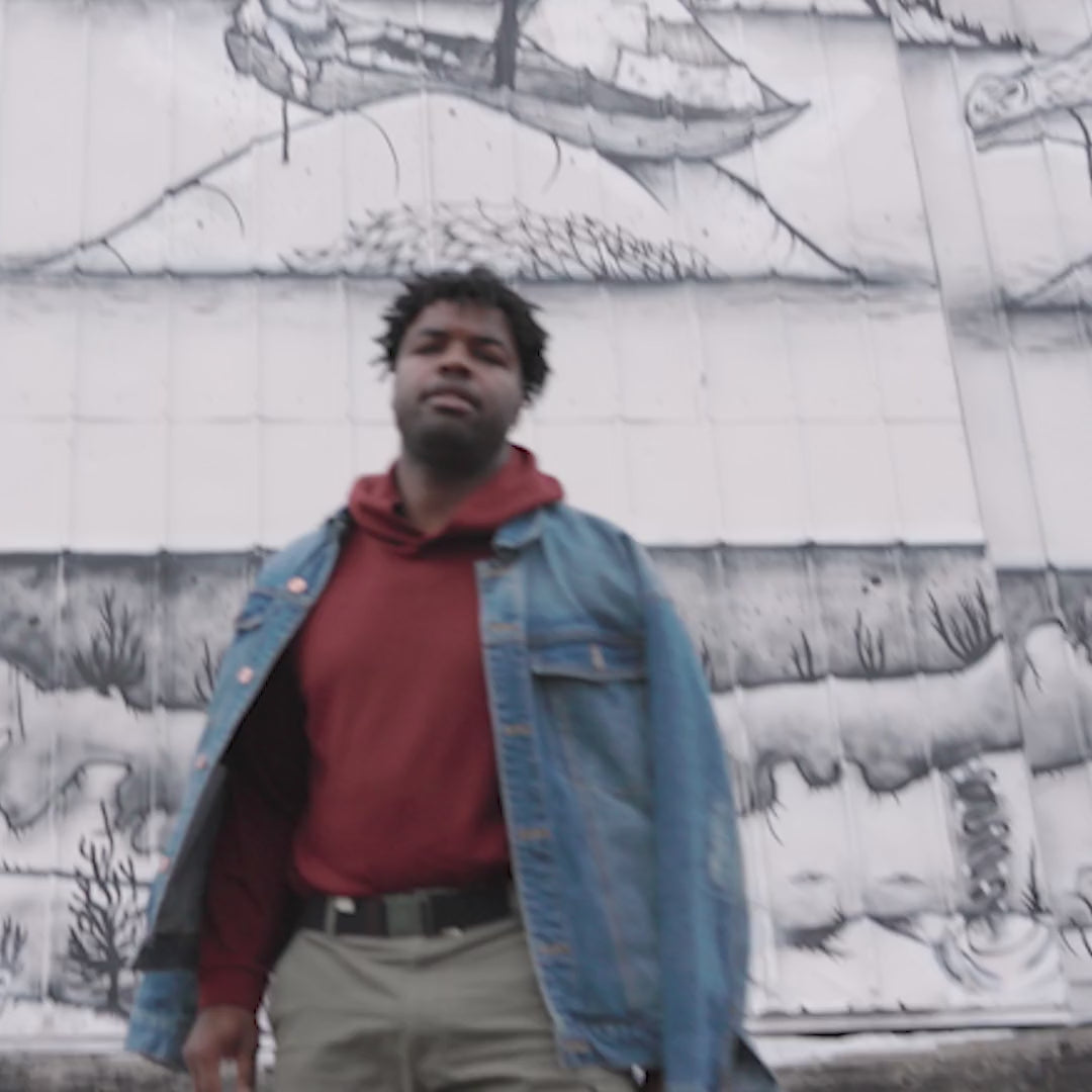 Arcade Splice Adventure Belt - Booley Galway