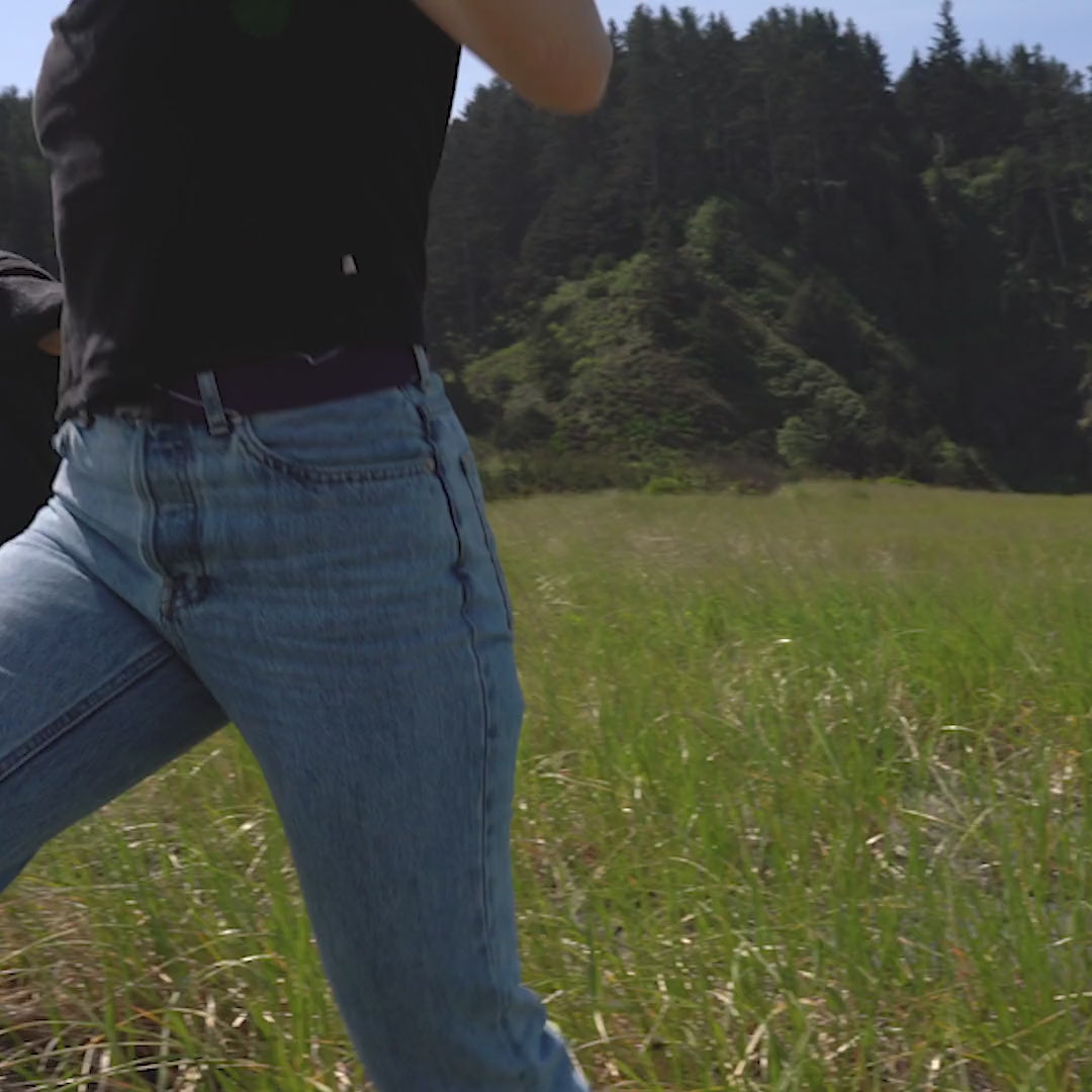 Swell Adventure Belt - Booley Galway
